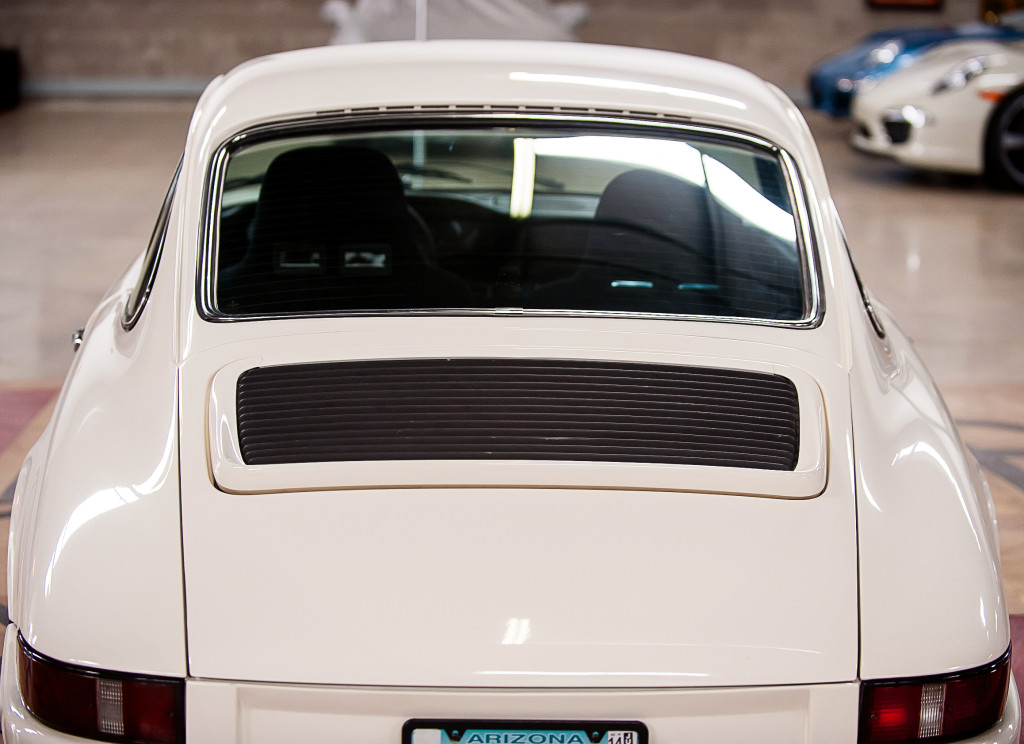 Porsche® 911r Hot Rod - Trissl Sports Cars